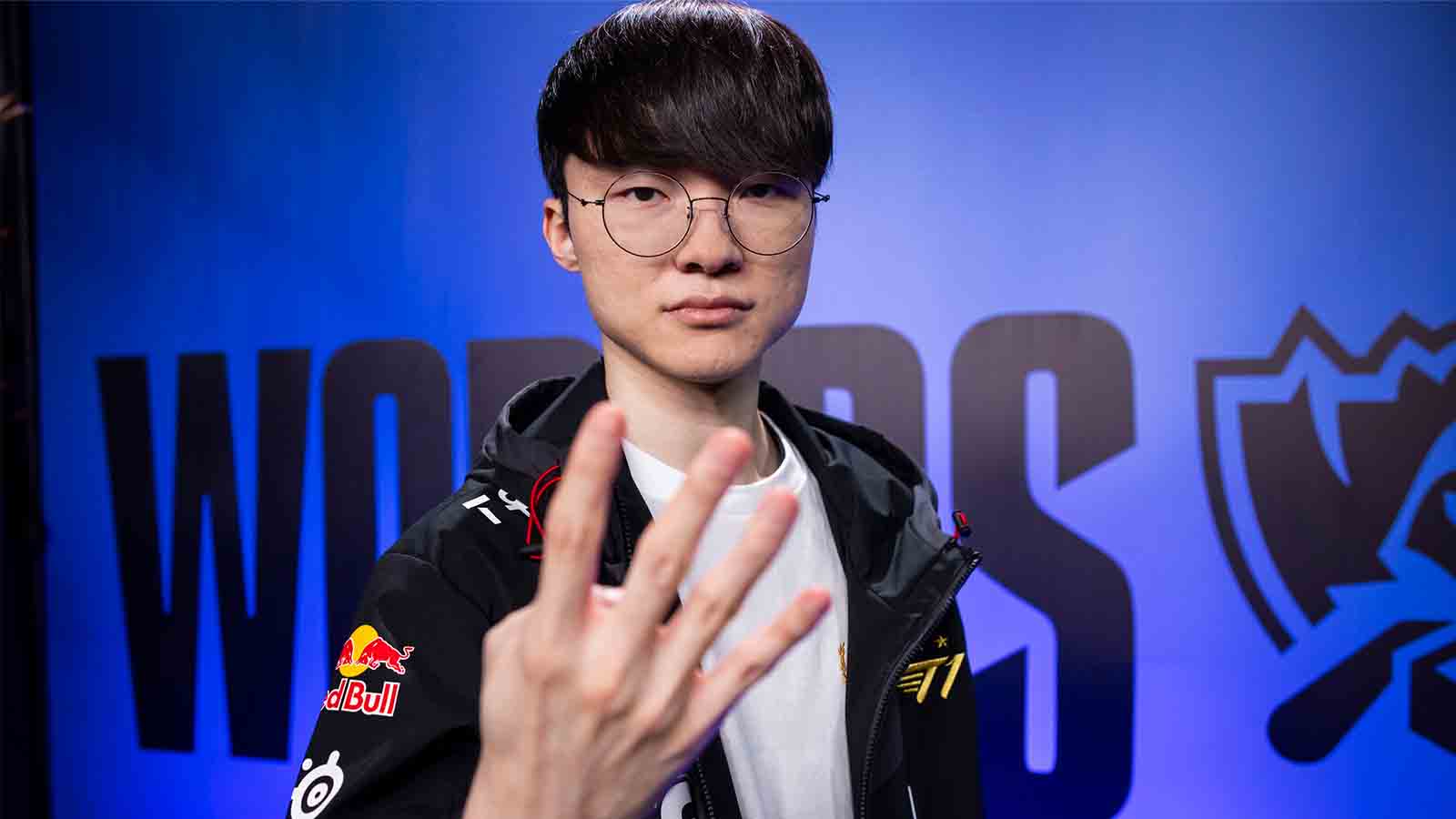 LoL : Faker, premier joueur intronisé au Hall of Legends – Project ...